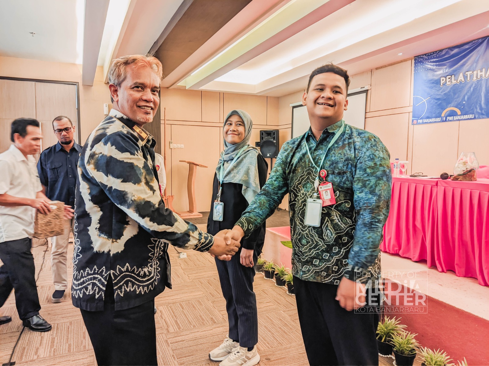 Sekda Said Abdullah: Buat Video, Singkat Tetapi Tertangkap Semuanya ...