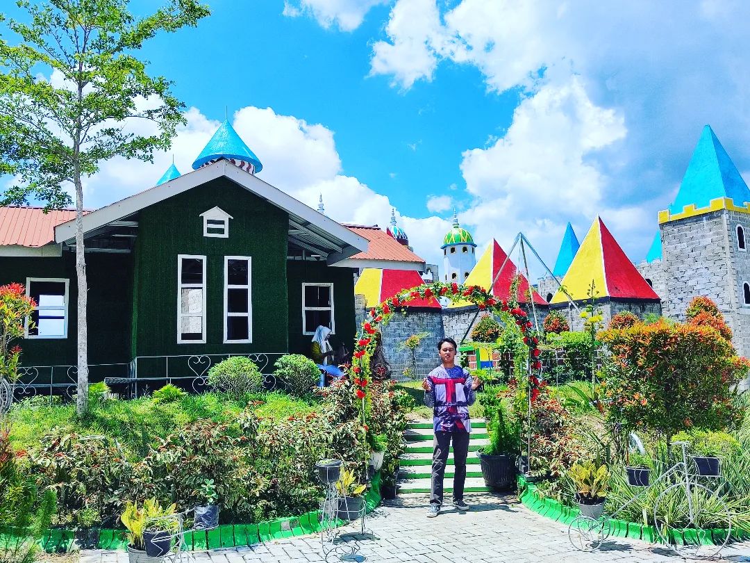 Rekomendasi Wisata di Banjarbaru - Media Center Banjarbaru