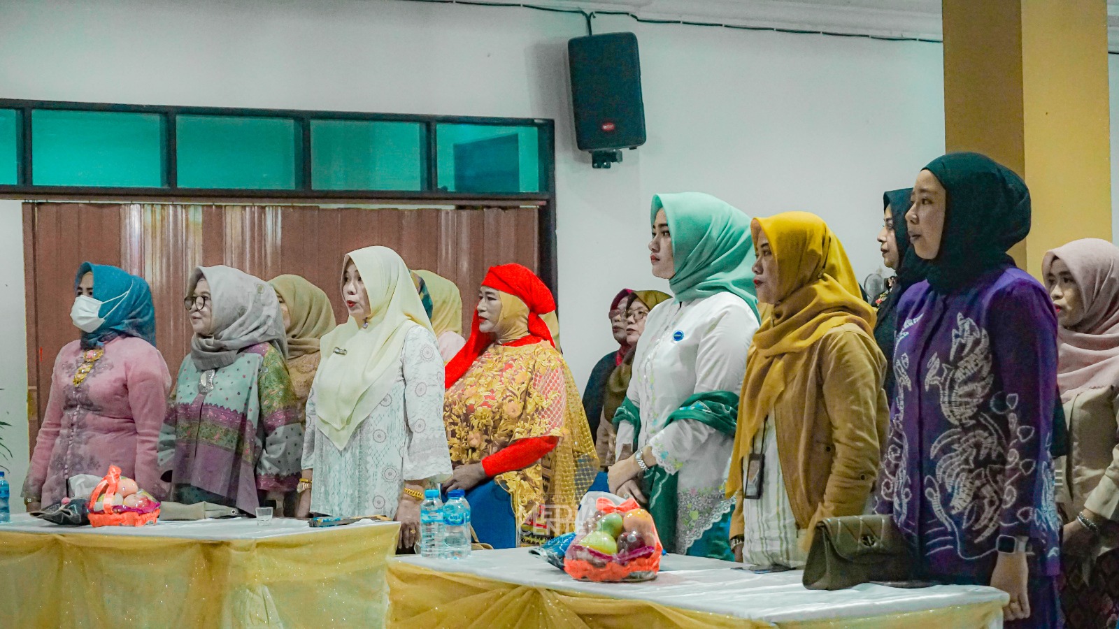 IWAPI Banjarbaru Peringati Hari Kartini dengan Nilai dan Inspirasi ...